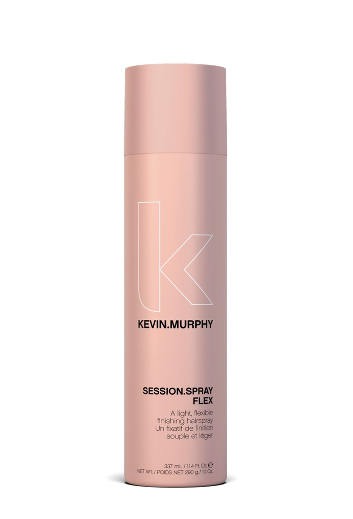 Kevin.Murphy SESSION.SPRAY FLEX 400ml | love.blueboxag.com