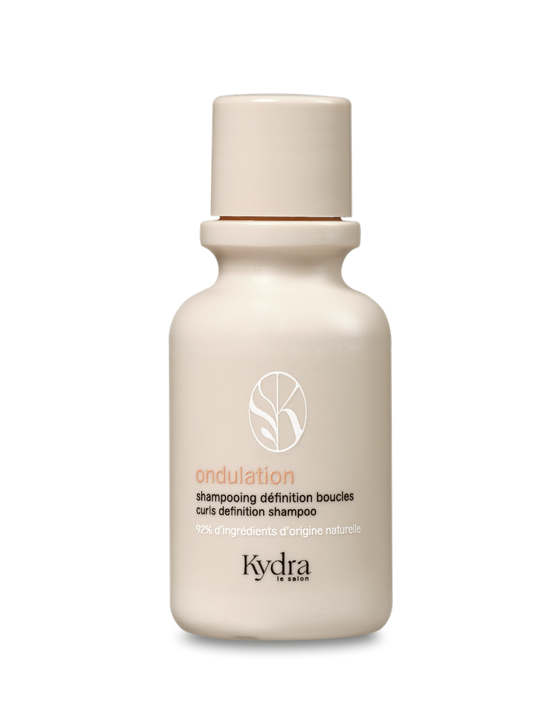 Kydra Ondulation Curls Definition Shampoo 50ml | love.blueboxag.com
